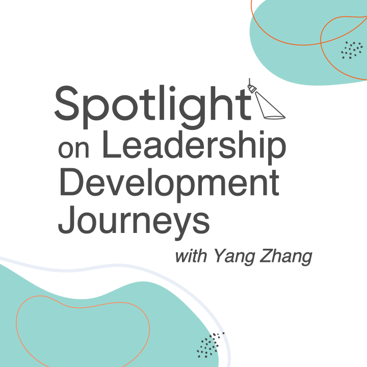 Spotlight on LDJ with Yang Zhang - atrain GmbH