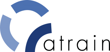 Imprint atrain - atrain GmbH