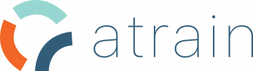 Imprint atrain - atrain GmbH